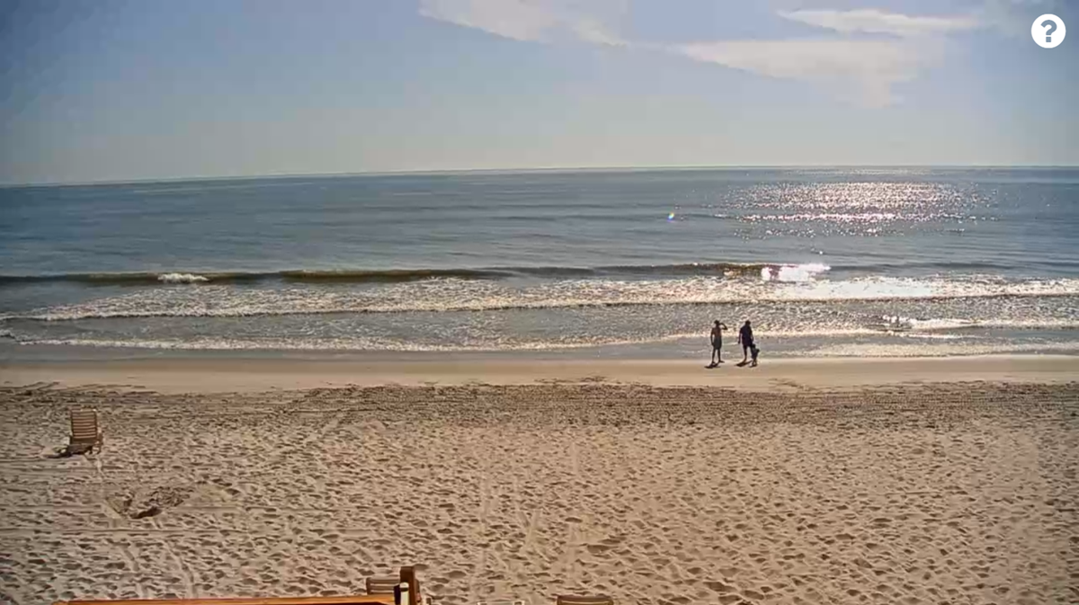 Weekend Beach Outlook for August 16th - Surf Guru Surf News