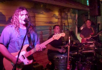 Main Street Pub Friday Night Fun....