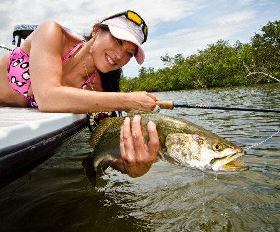 Sebastian Inlet Florida Fishing - Offshore and The Indain River Lagoon