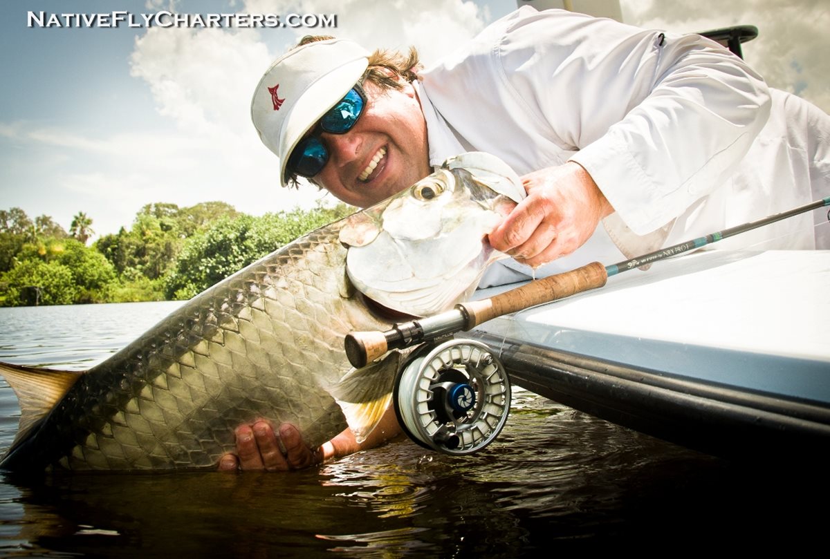 Sebastian Inlet Florida Fishing - Offshore and The Indain River Lagoon