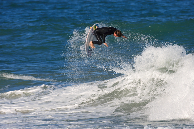 Central Florida Surfing - Sebastian Inlet Local Crew - Skateboarding ...
