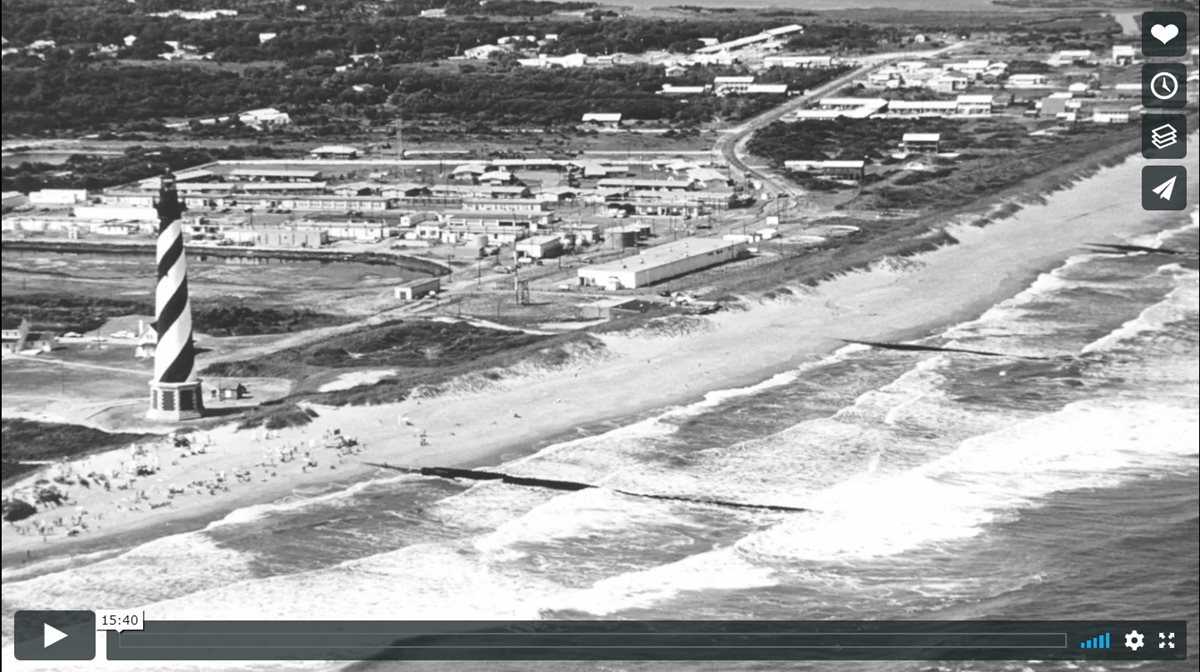 50 Years Strong - Eastern Surfing Association Documentary