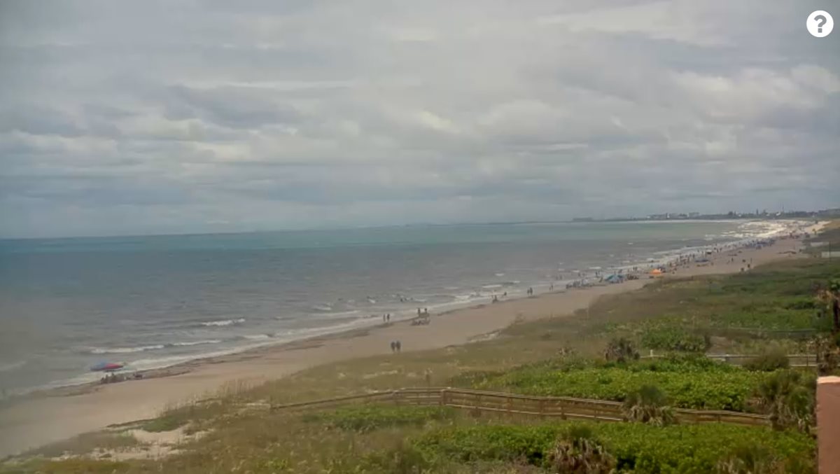 Florida Surf Report/Forecast and Tropical Outlook for June 12th 2024 ...