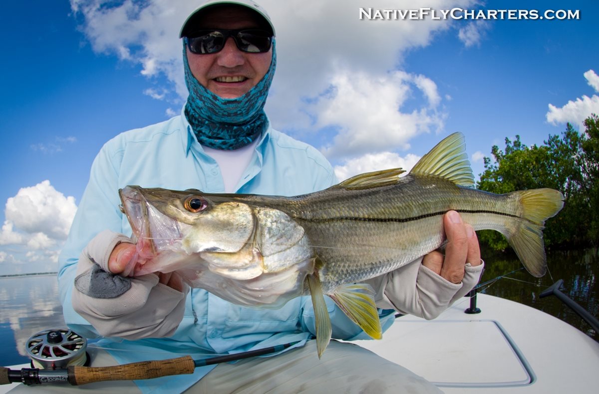Sebastian Inlet Florida Fishing - Offshore and The Indain River Lagoon
