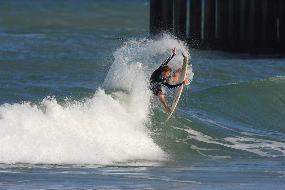 Central Florida Surfing @ Sebastian Inlet - Skateboarding and Surfing ...