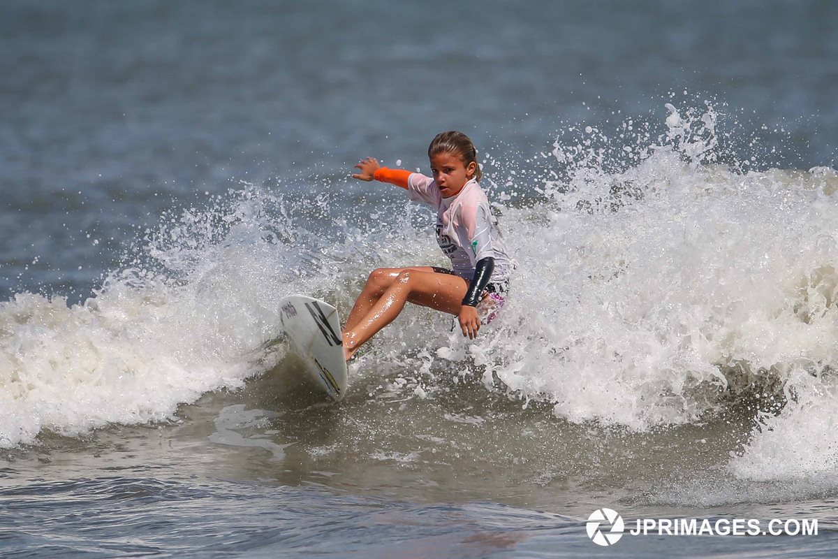 Gnarly Charleys Grom Series Continues - Surf Guru Surf News