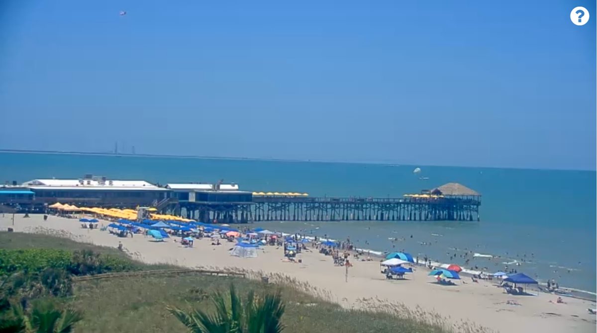 Florida Surf Report/Forecast and Tropical Outlook for June 26th 2024 ...