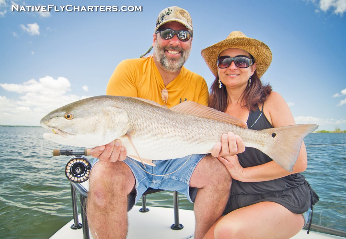 Sebastian Inlet Florida Fishing - Offshore and The Indain River Lagoon