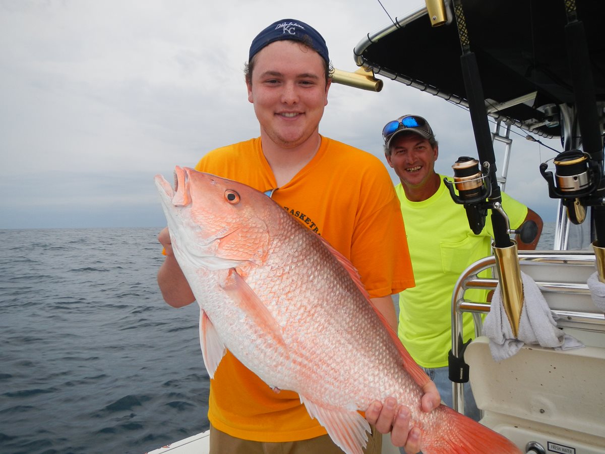 Sebastian Inlet Florida Fishing - Offshore and The Indain River Lagoon