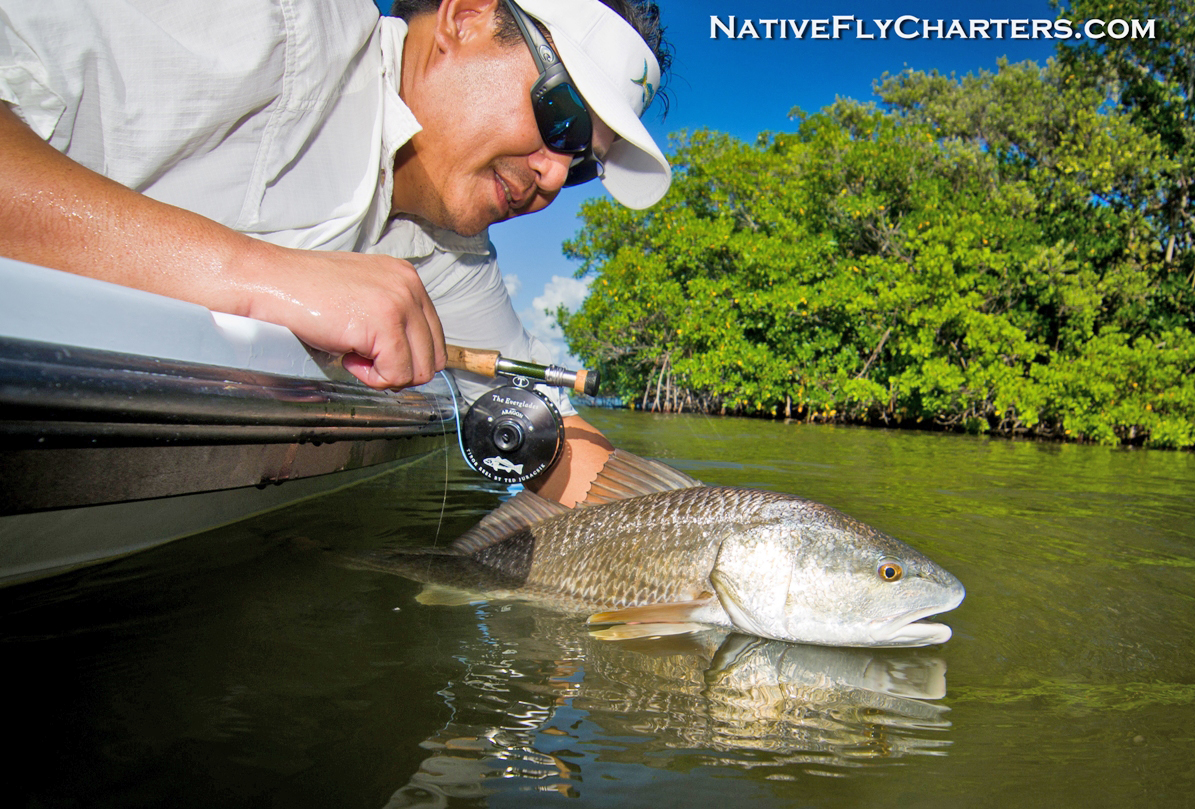 Sebastian Inlet Florida Fishing - Offshore and The Indain River Lagoon