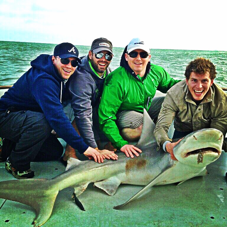 Sebastian Inlet Florida Fishing - Offshore and The Indain River Lagoon