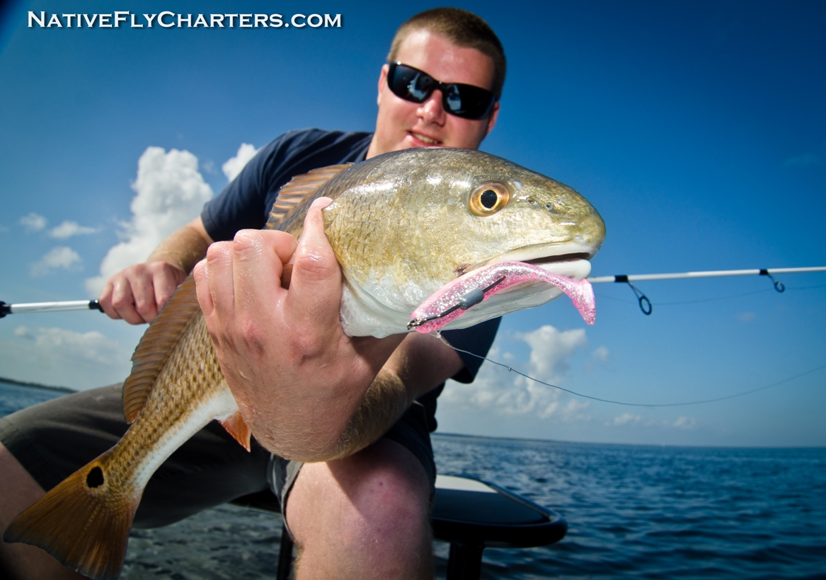 Capt. Willy Le Fishing Photos