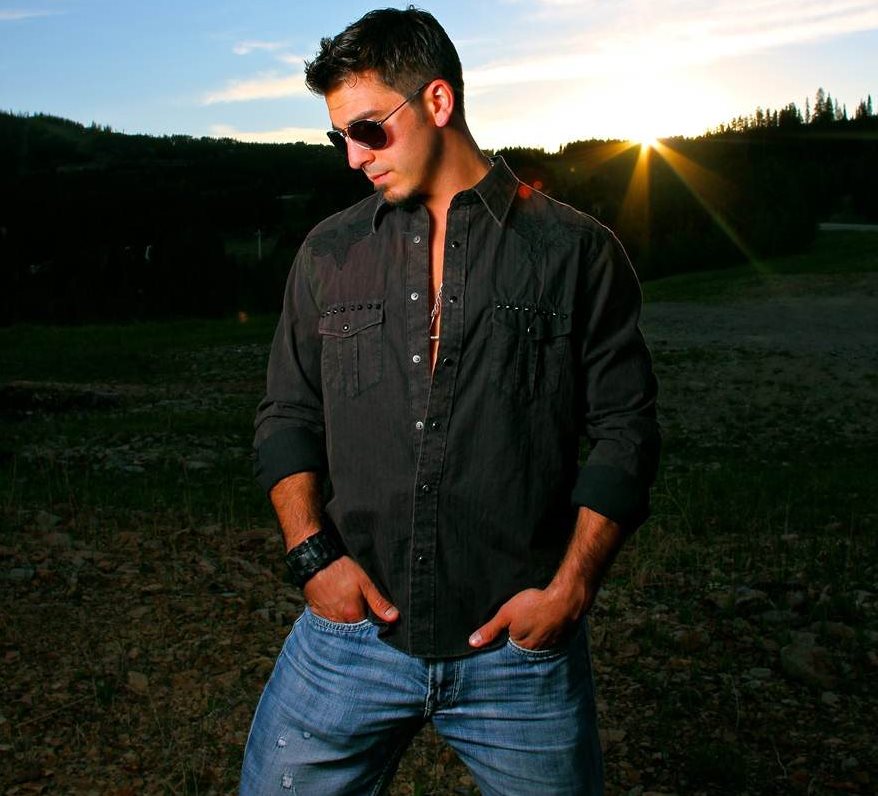 Jessta James Live in Concert at The County Line Saloon - Surf Guru Surf ...