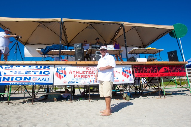 Slater Brothers Host the 2011 AAU National Surfing Championships in ...