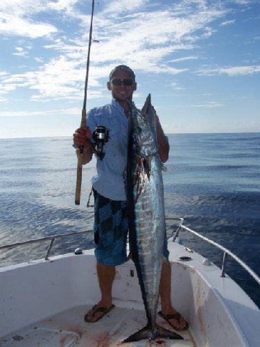 Fishery Management ...