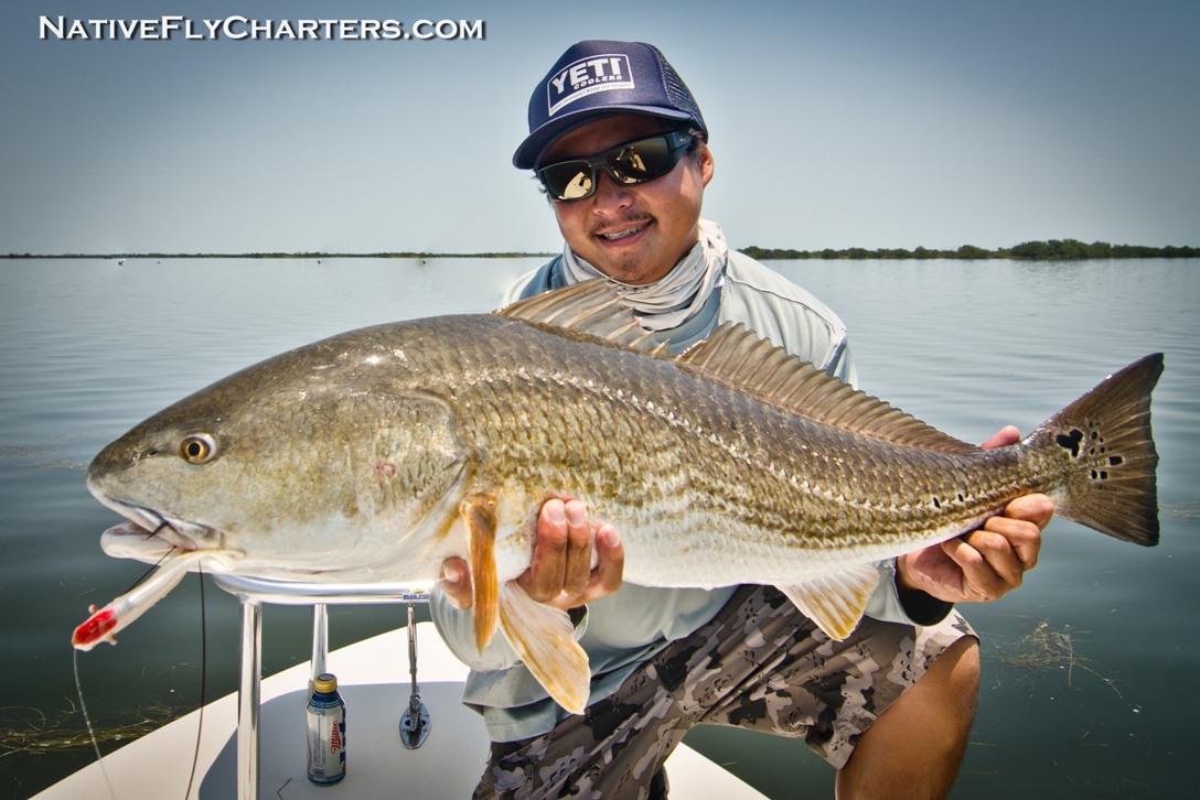 July Fishing is Heating up...