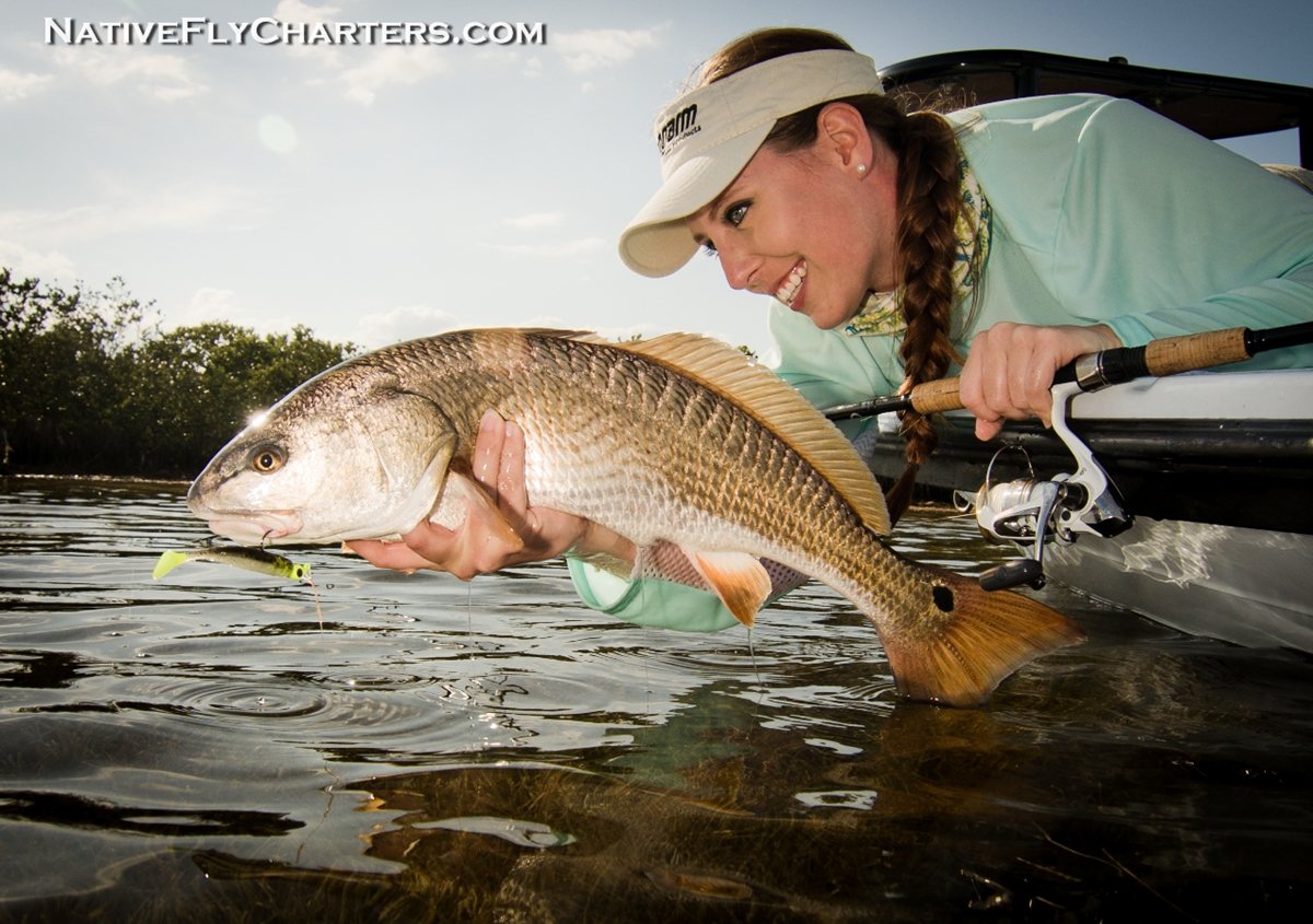 Sebastian Inlet Florida Fishing - Offshore and The Indain River Lagoon