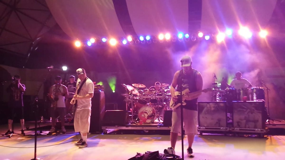 rebeloution concert