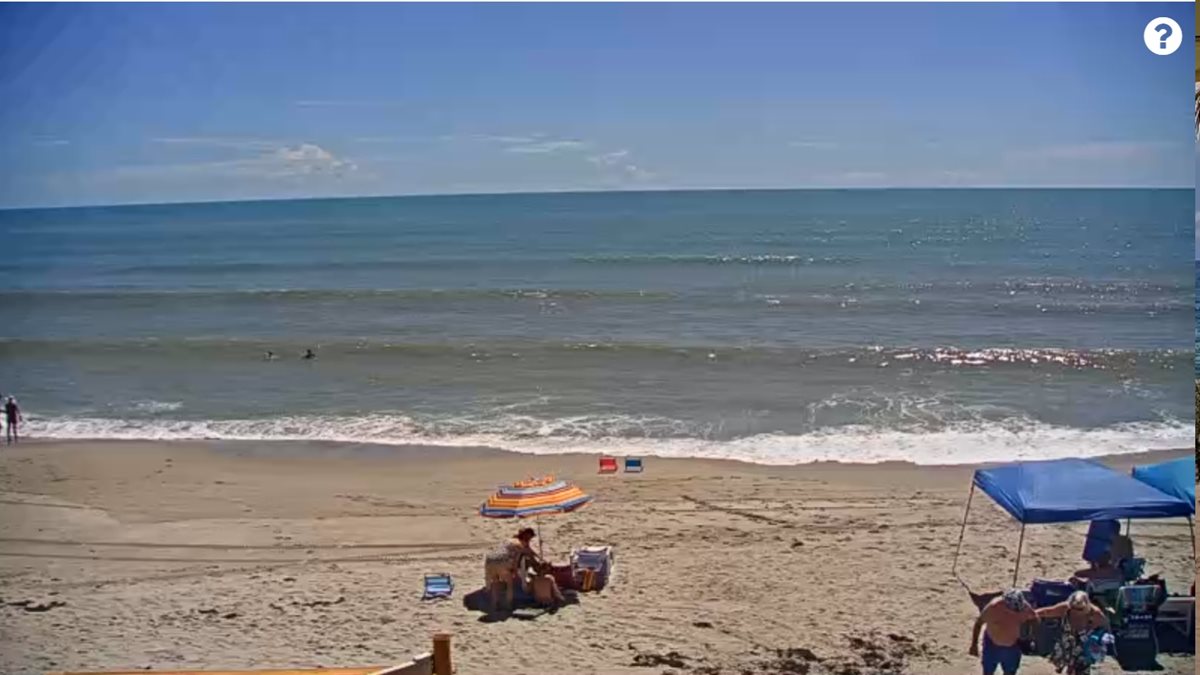 Florida Surf Report/Forecast and Tropical Outlook for June 24th 2024 ...
