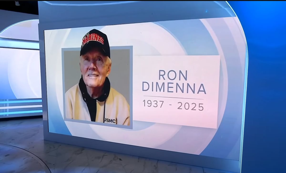 Ron DiMenna Founder of Ron Jon Dies at 88