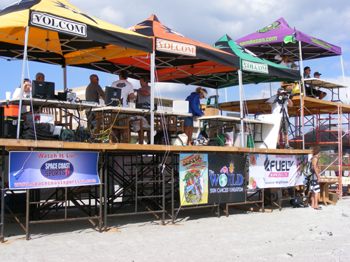 Slater Brothers Invitational 2009