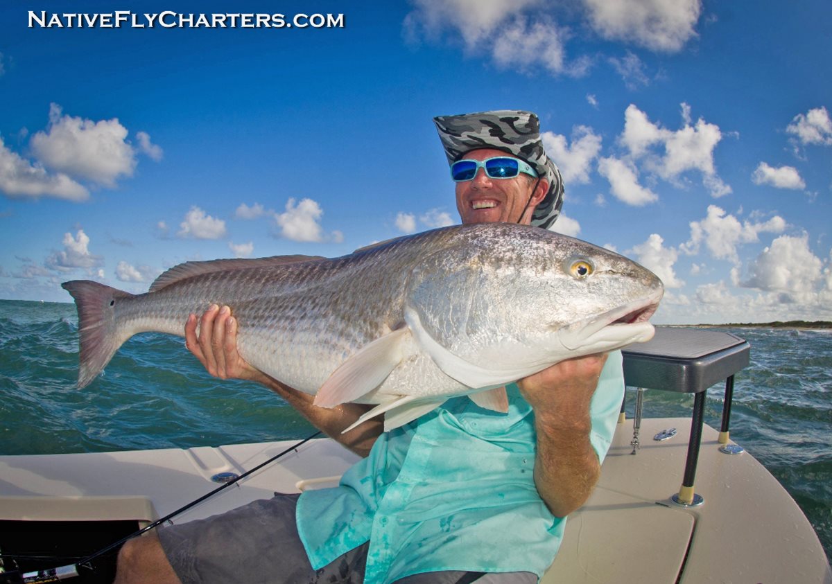 Sebastian Inlet Florida Fishing - Offshore and The Indain River Lagoon