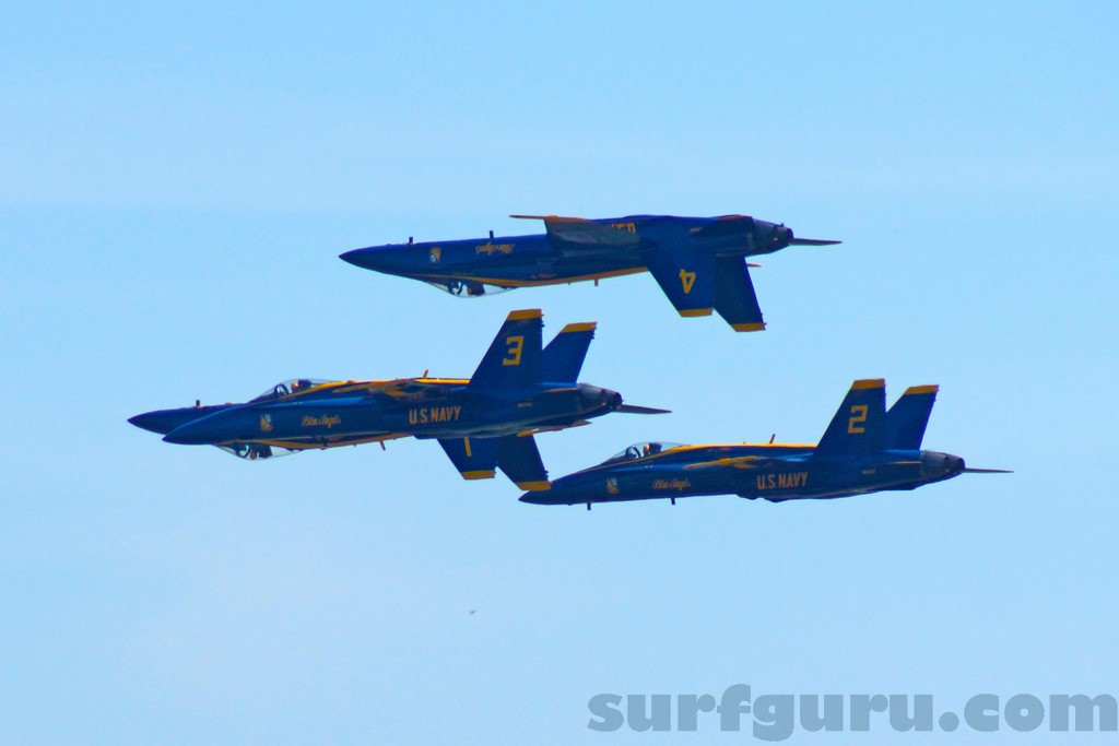 2015 Melbourne Air and Space Show - Surf Guru Surf News