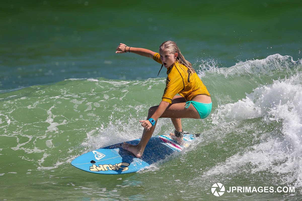 2014 ASF Championships Sebastian Inlet - Surf Guru Surf News