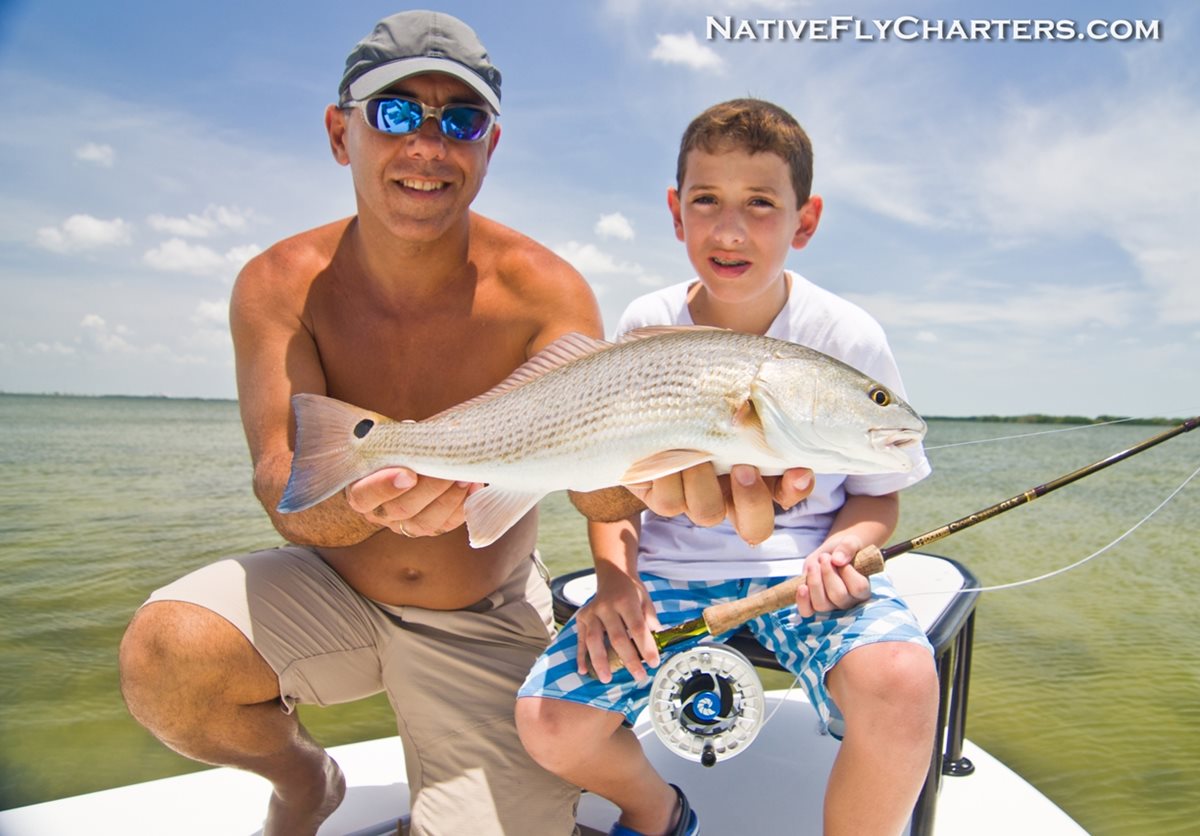 Sebastian Inlet Florida Fishing - Offshore and The Indain River Lagoon