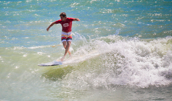 47th Ron Jon Easter Surfing Festival 2011 Cocoa Beach, Florida ...