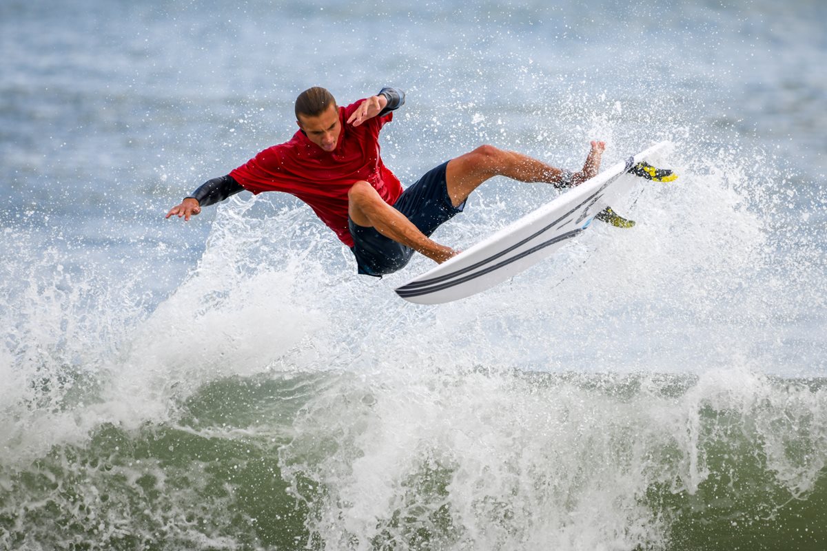 Villon & Longdoggers Locals Only Surf Contest Finals 2021 ...