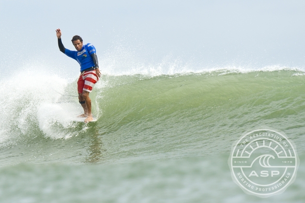 ASP World Longboard Champion to be Crowned Today at the Riyue Bay ASP ...