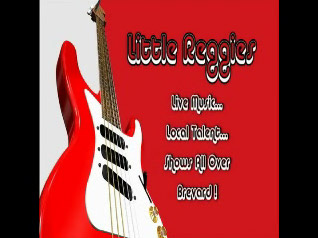 Little Reggies Promo Video