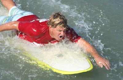 The “Annual Contest at the Pier” Contest #6