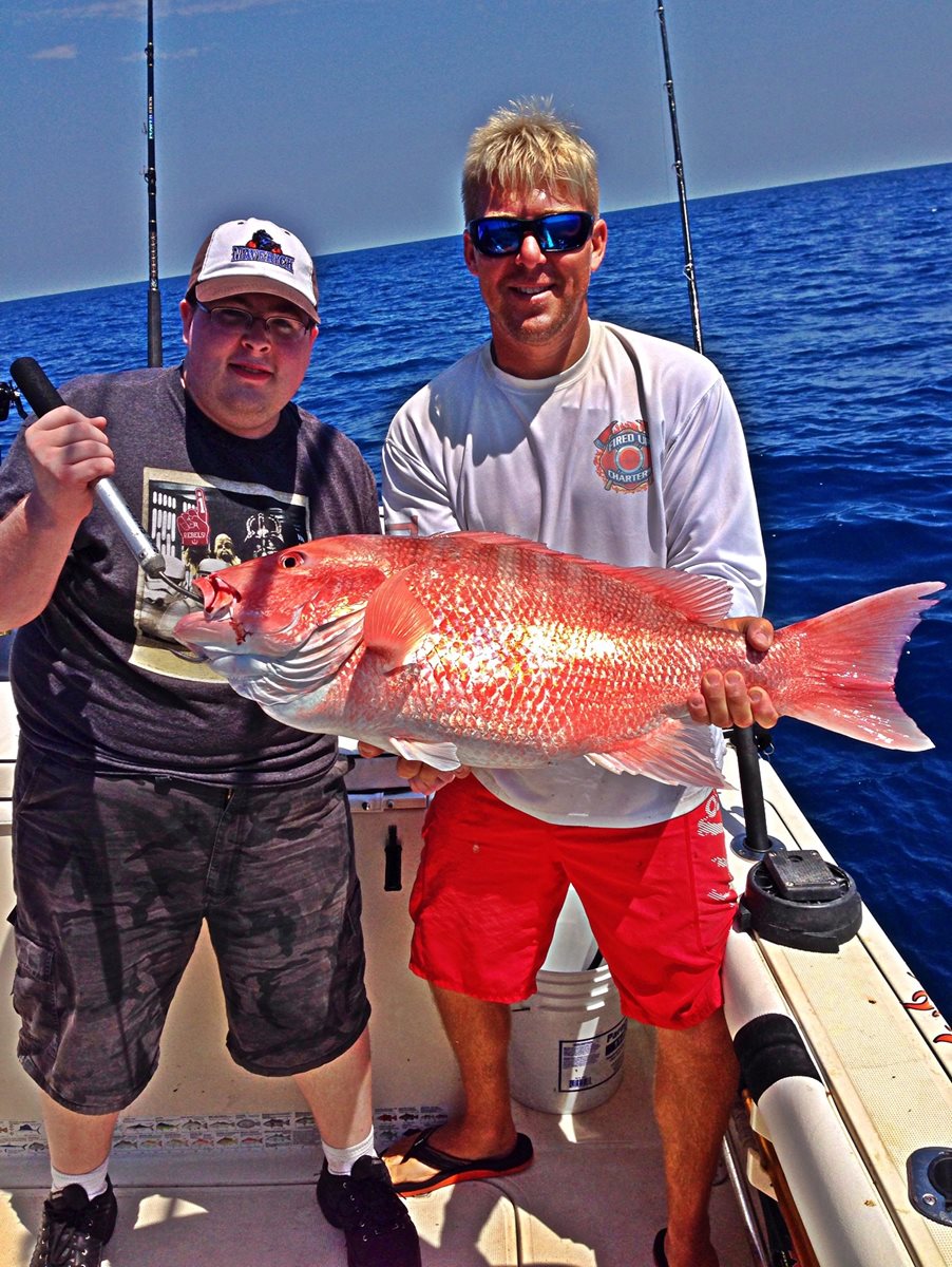 Sebastian Inlet Florida Fishing - Offshore and The Indain River Lagoon