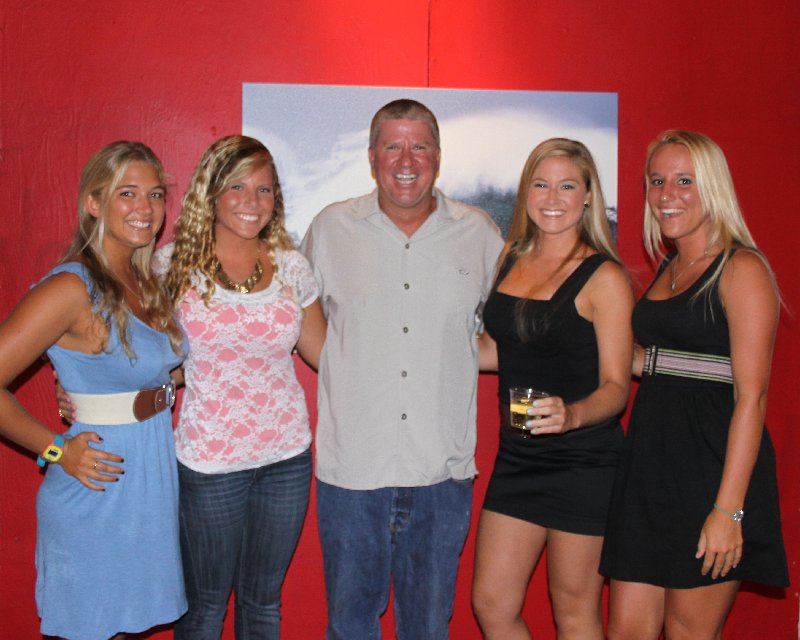 Chris Wilson ( Mr Wilson ) Photography Gallery Showing