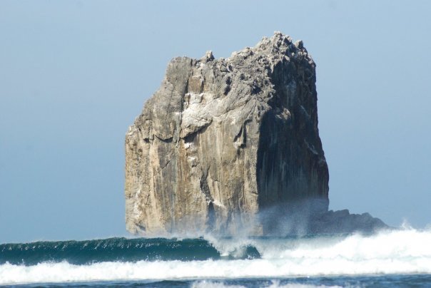 Witches Rock CR