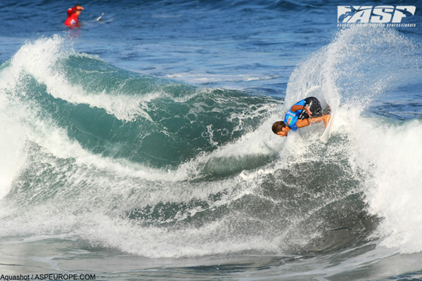 Day Three Continues to Deliver at ASP PRIME Billabong Azores Islands ...