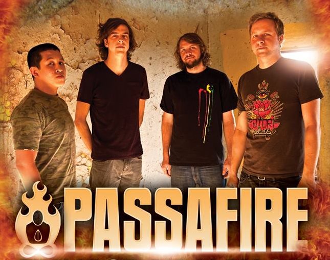 Passafire LIVE in Concert at Captain Hiram’s Sandbar - Surf Guru Surf ...