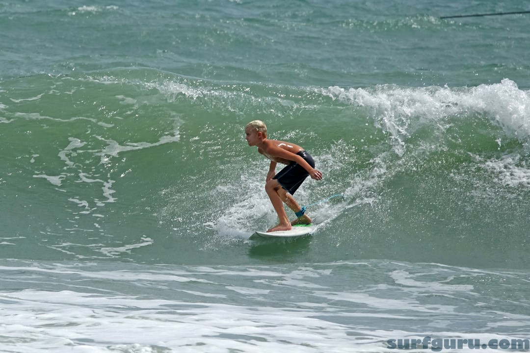 Gnarly Charley's GROM Surf Series Sept 22ND 2018 - Skateboarding and ...