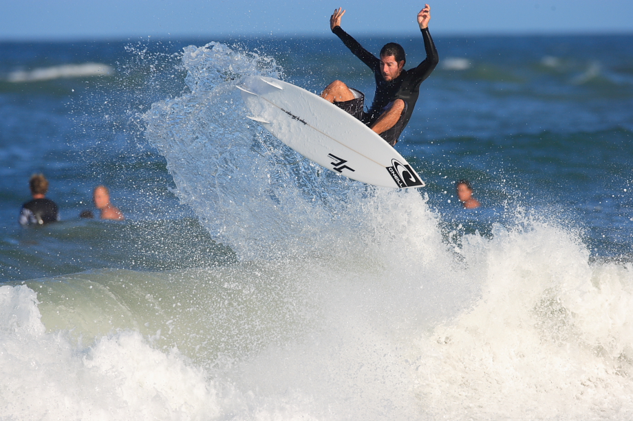 Sebastian Inlet Photo Session - Surf Guru Surf News