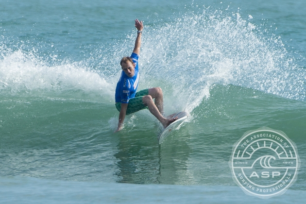 Huge Day of Surfing Scheduled at the Riyue Bay ASP World Longboard ...