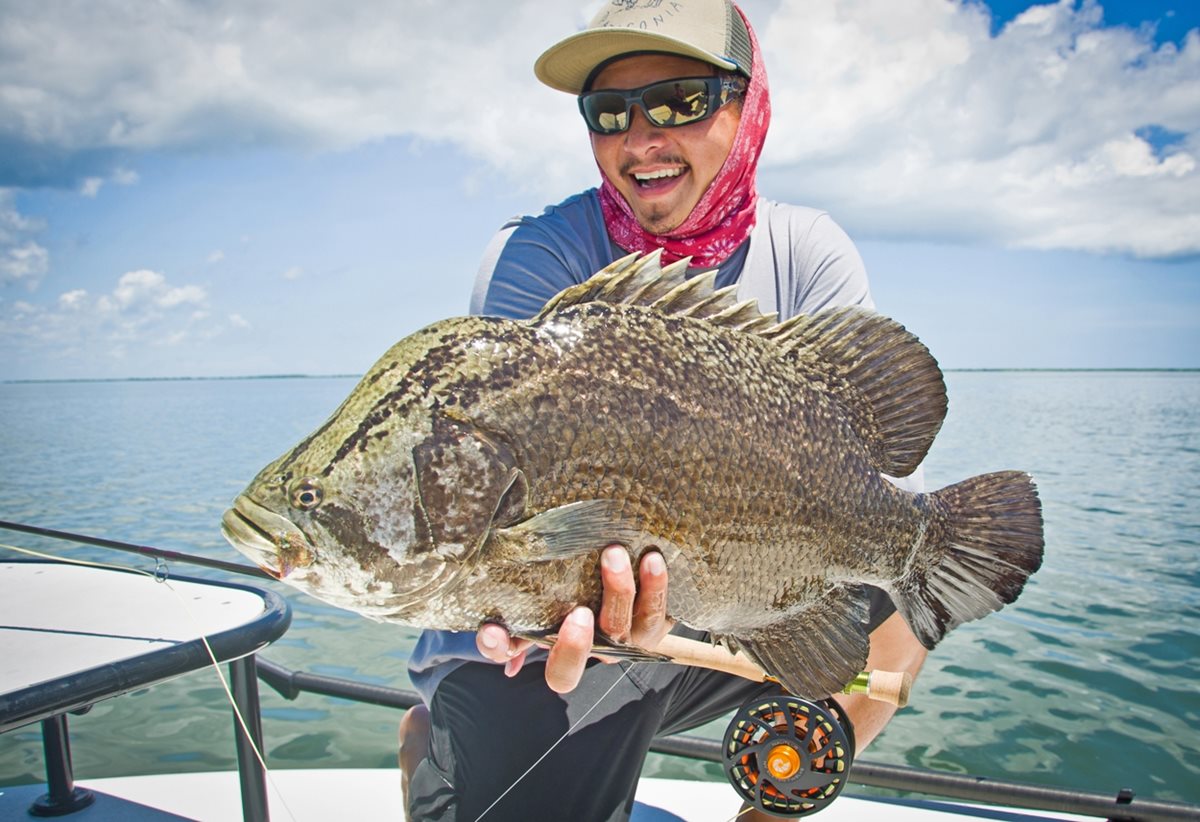 Sebastian Inlet Florida Fishing - Offshore and The Indain River Lagoon